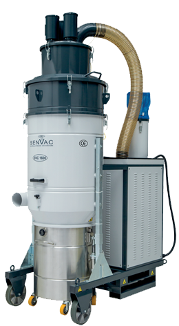Home - :.. Senvac Extraction System